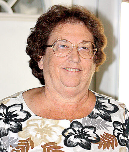 Elizabeth Ann ‘Betsy’ Dean | News, Sports, Jobs - The Intermountain